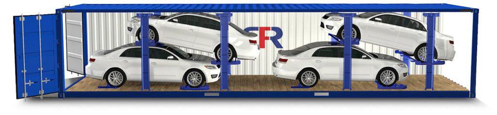 International Car Shipping Guides | Ship a Vehicle Internationally